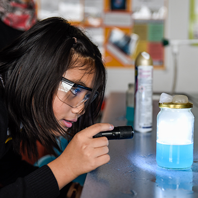 Southfields Academy - Science