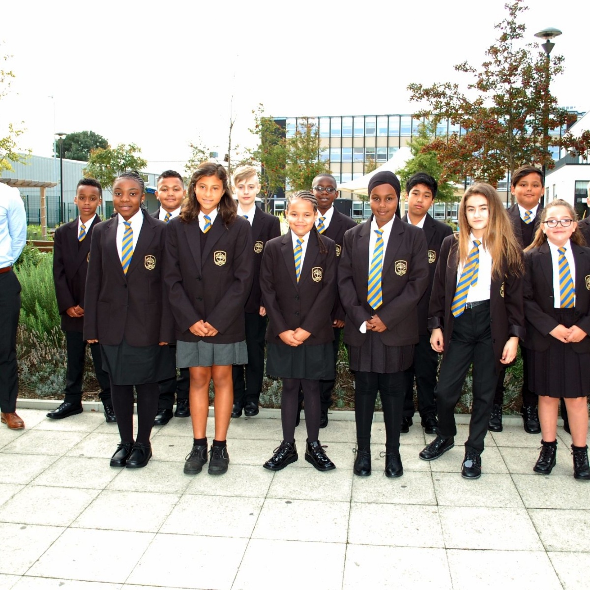 Southfields Academy - 1st Newsletter of the year!