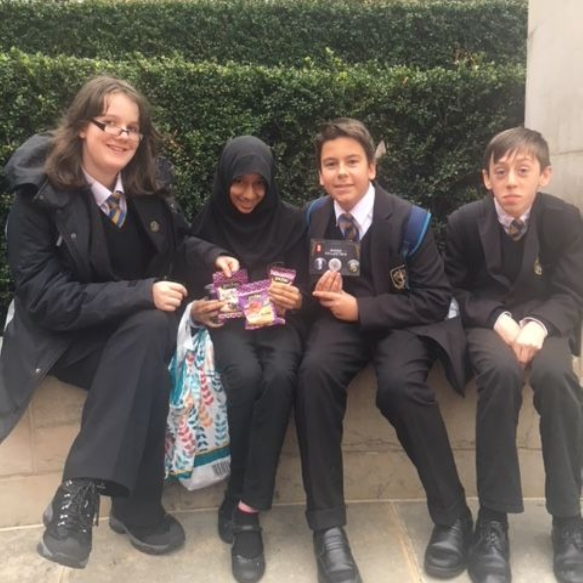 Southfields Academy - Parents' Newsletter