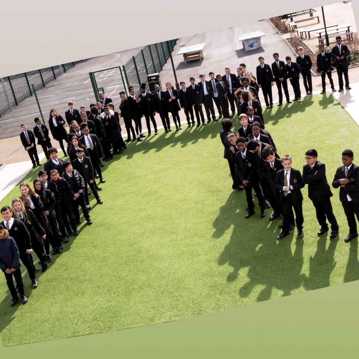 Southfields Academy - Parents' Newsletter