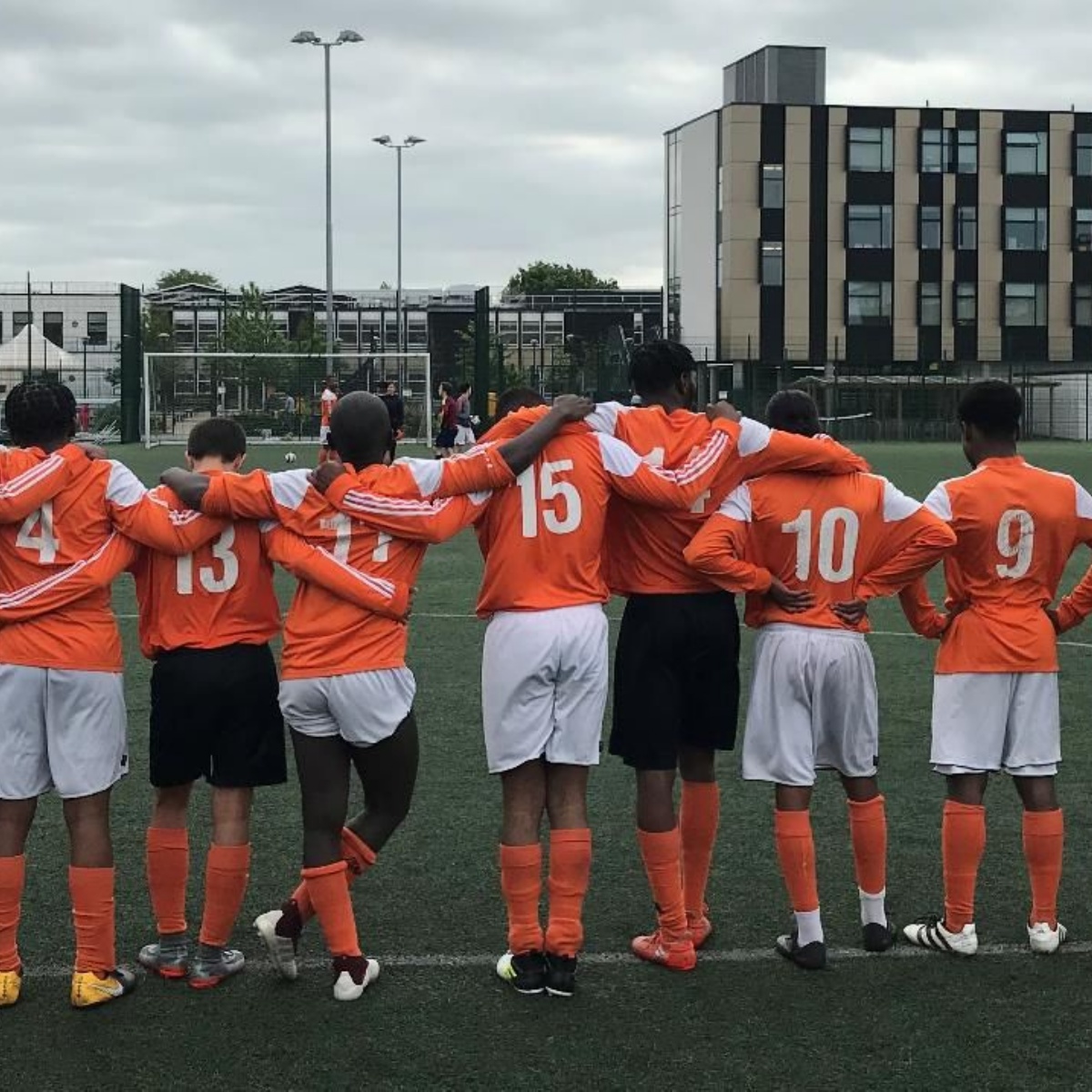 Southfields Academy - Parents' Newsletter