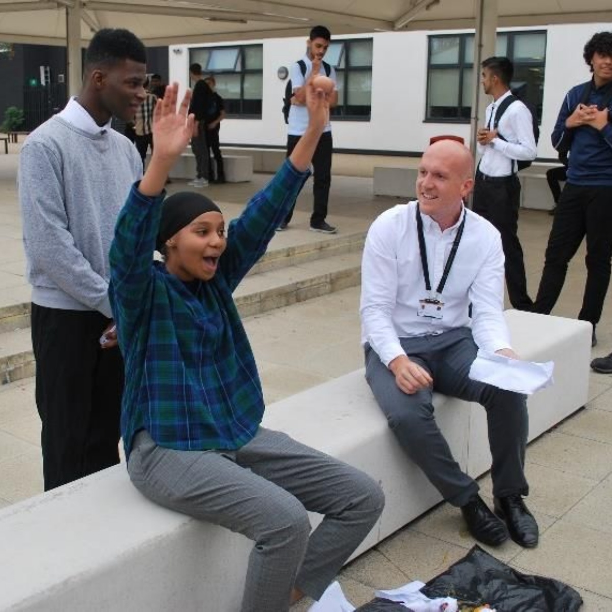 Southfields Academy - Parents' Newsletter