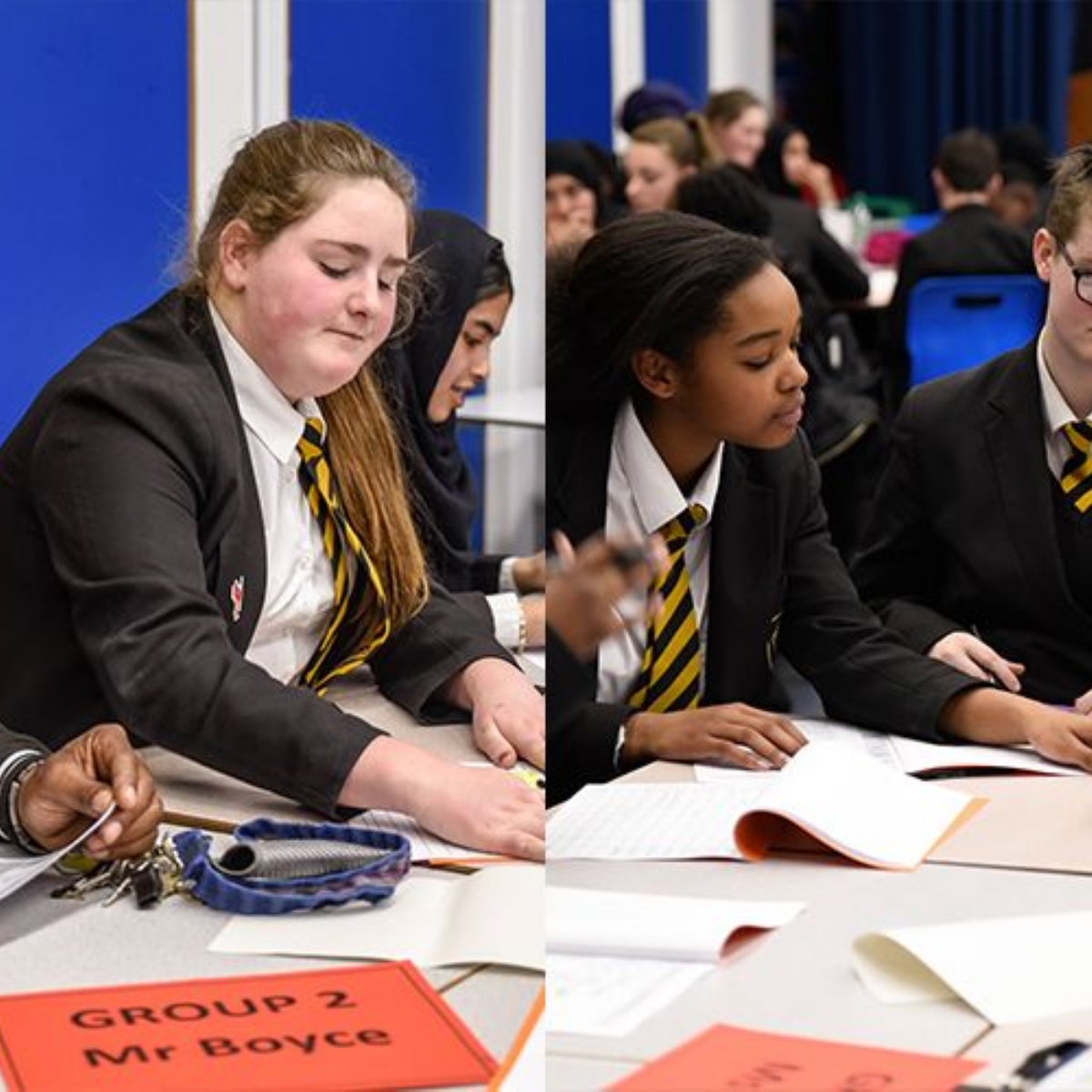Southfields Academy - Parents' Newsletter