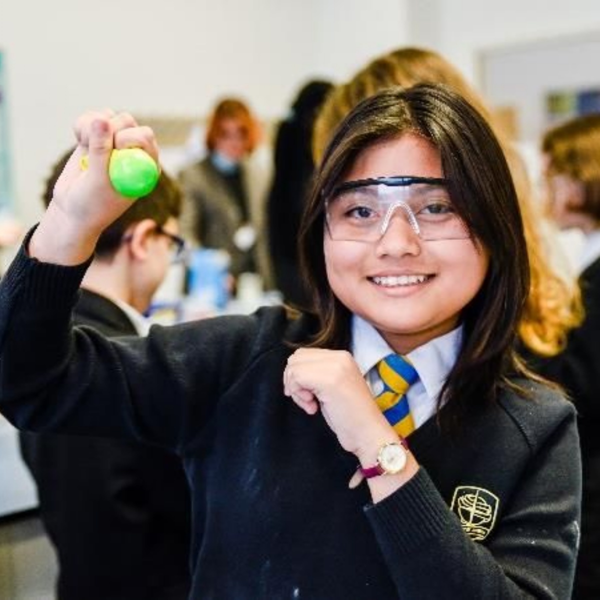 Southfields Academy - Parents' Newsletter