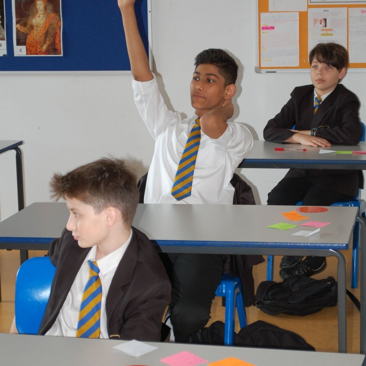 Southfields Academy - Parents' Newsletter