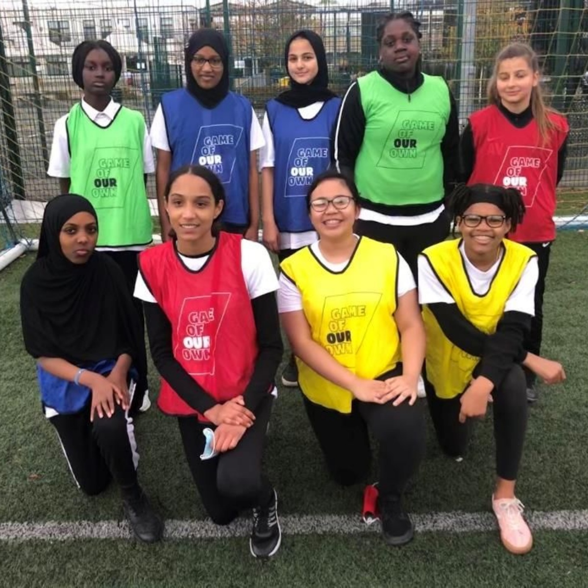 Southfields Academy - Parents' Newsletter