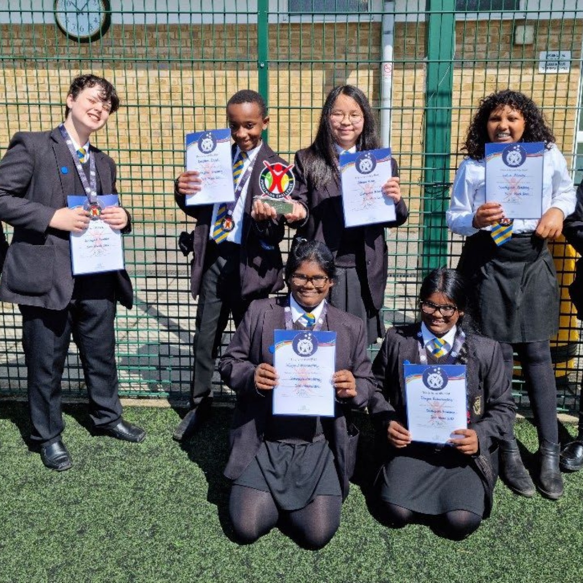 Southfields Academy - Parents' Newsletter