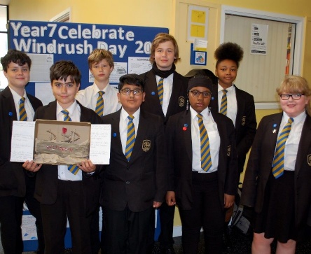 Southfields Academy - Home