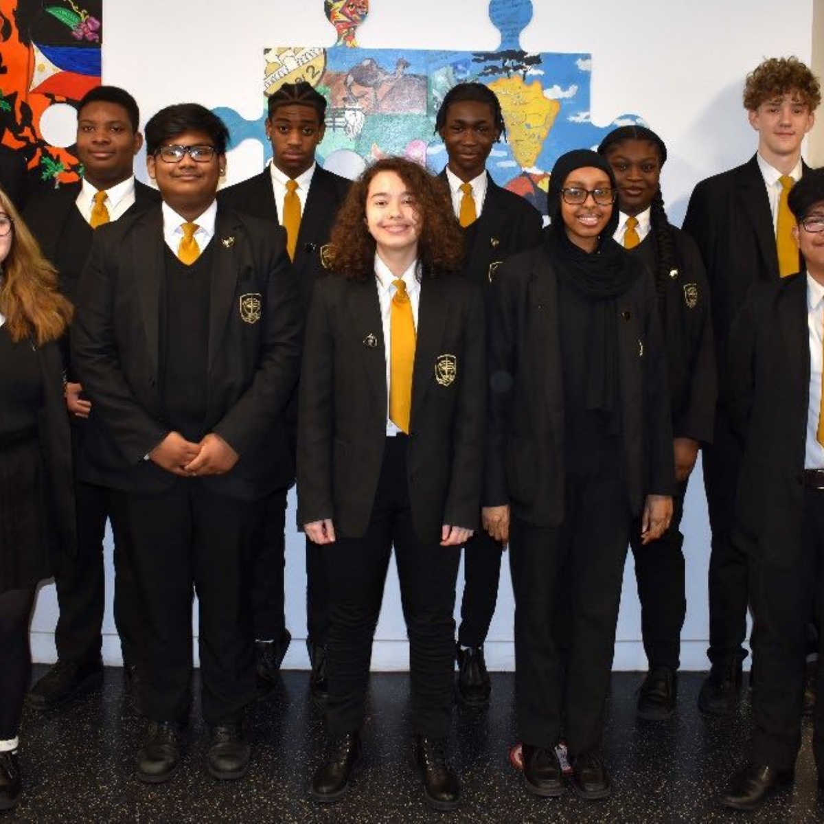 Southfields Academy - Parents' Newsletter