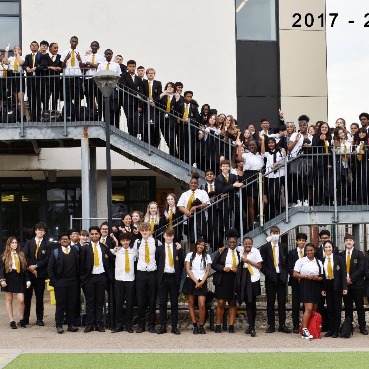 Southfields Academy - Parents' Newsletter
