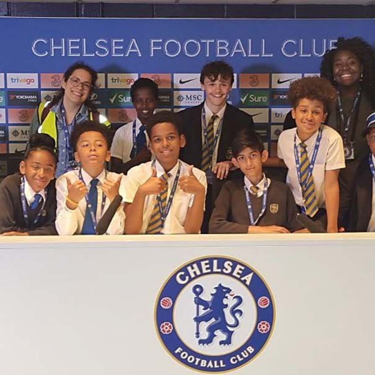 Southfields Academy - Parents' Newsletter