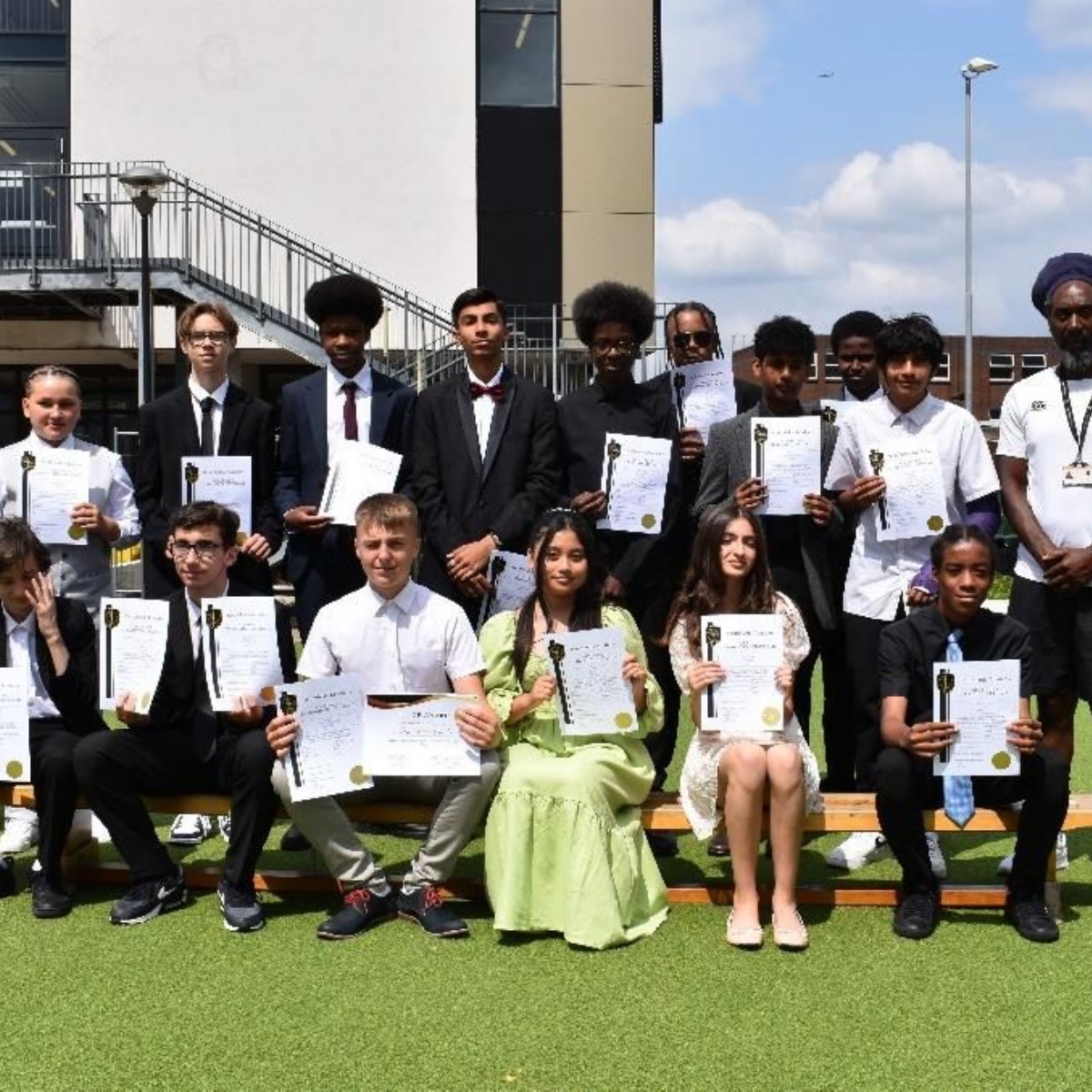 Southfields Academy - Parents' Newsletter