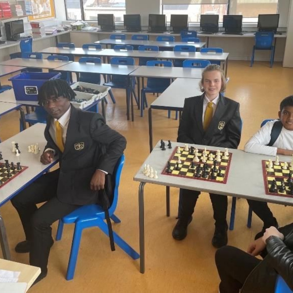 Southfields Academy - Parents' Newsletter