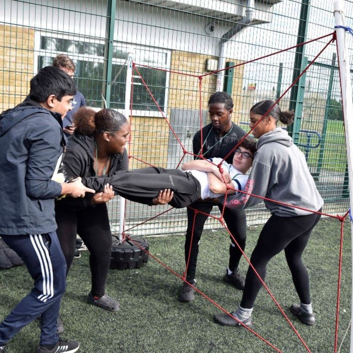 Southfields Academy - Parents' Newsletter