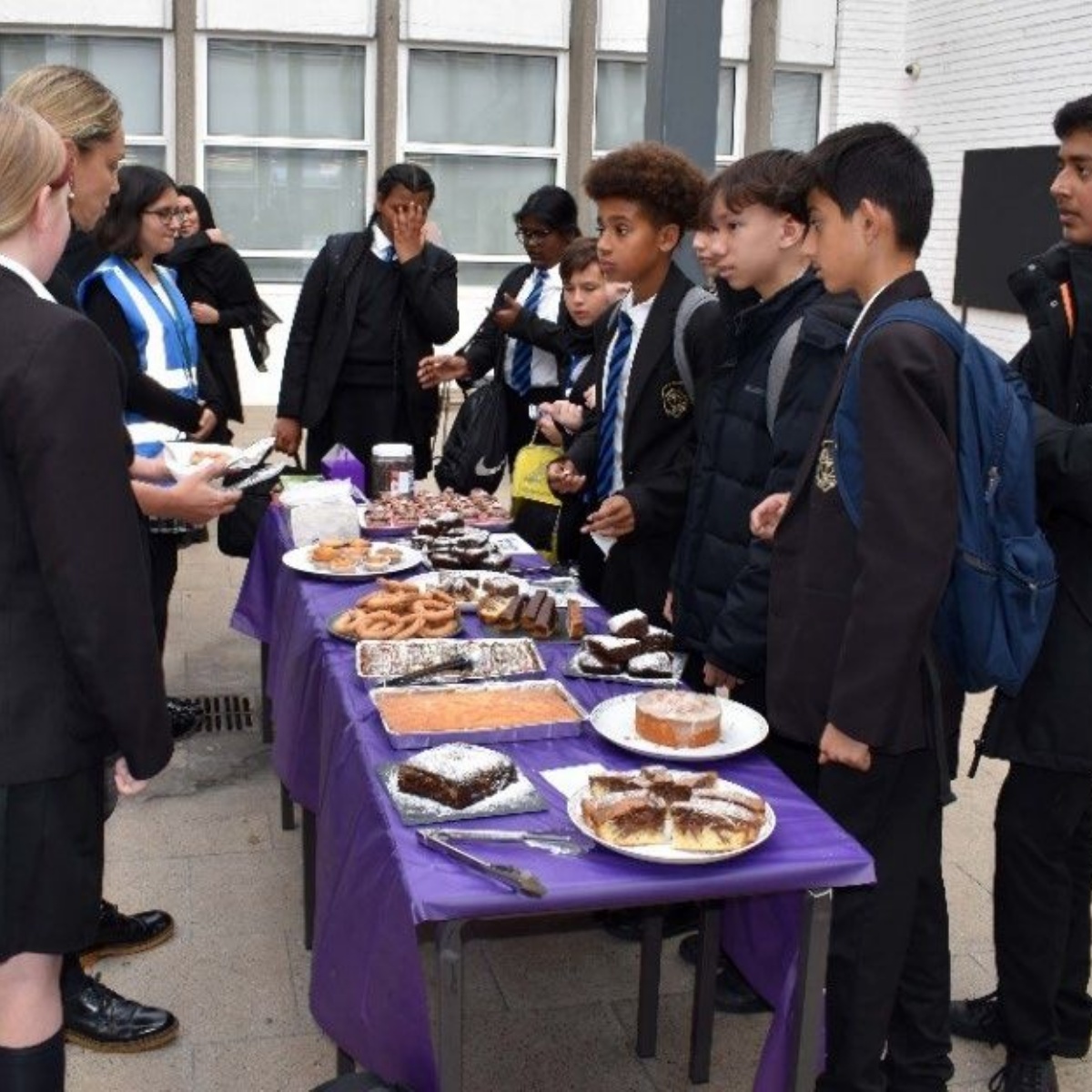 Southfields Academy - Parents' Newsletter