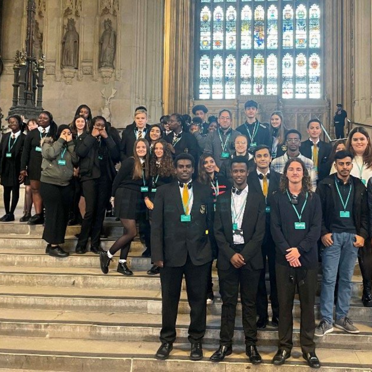 Southfields Academy - Parents' Newsletter