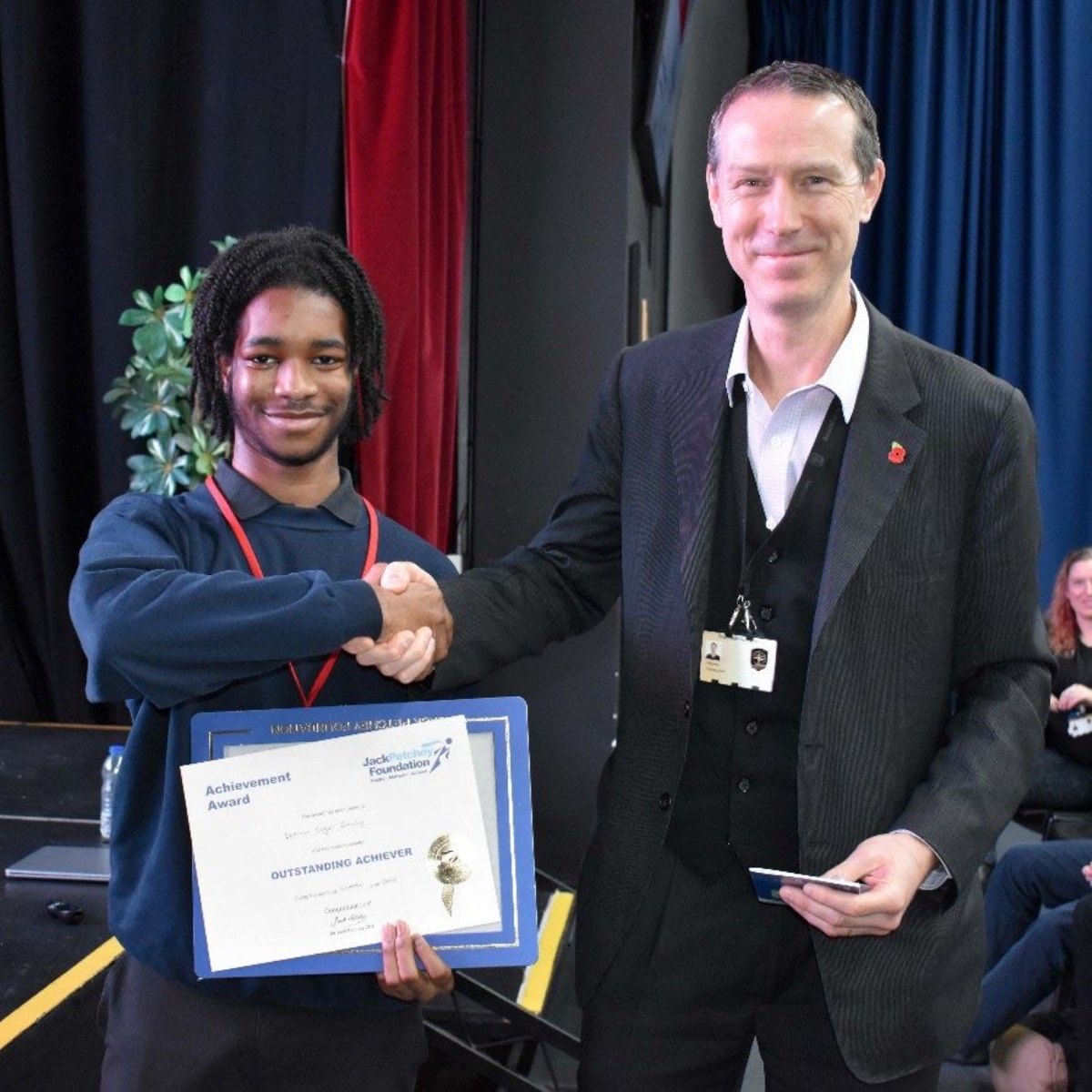 Southfields Academy - Parents' Newsletter