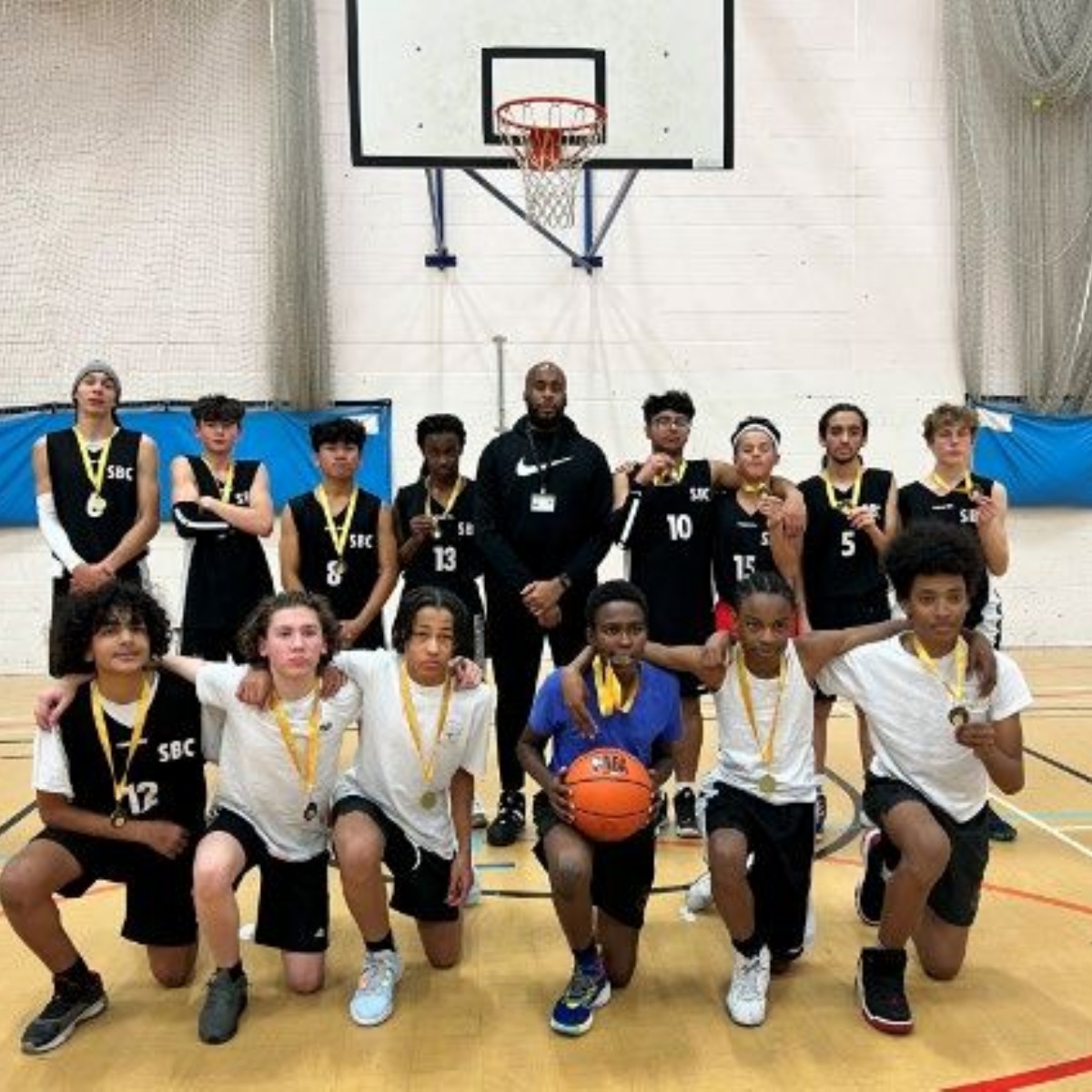 Southfields Academy - Parents' Newsletter