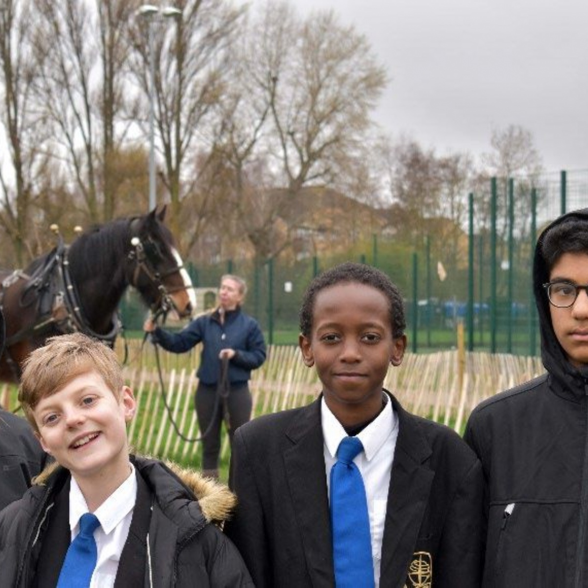 Southfields Academy - Parents' Newsletter