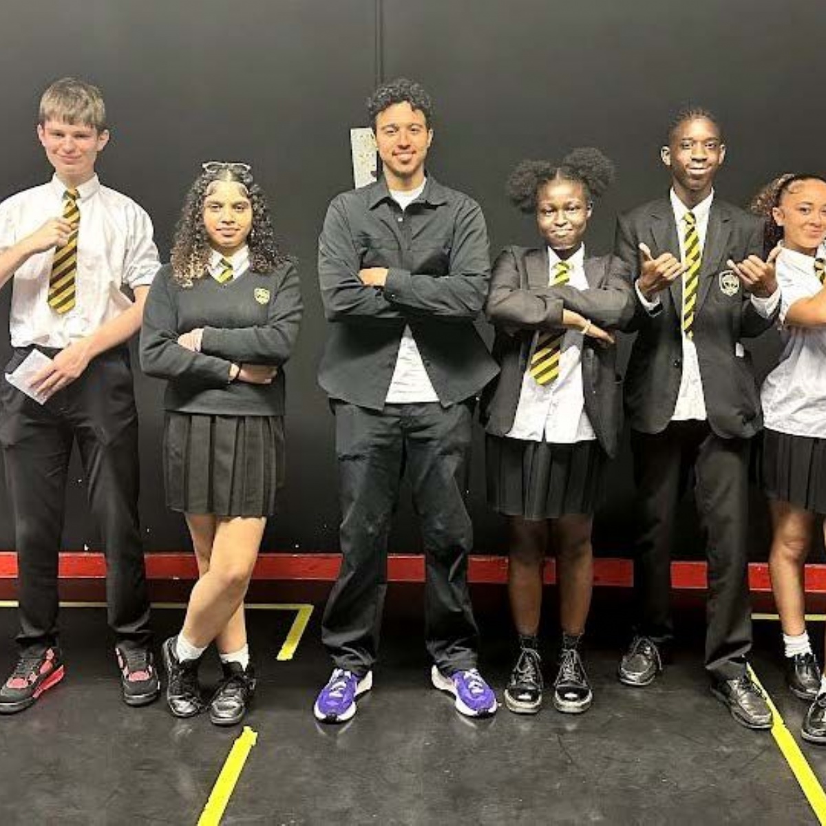 Southfields Academy - Parents' Newsletter