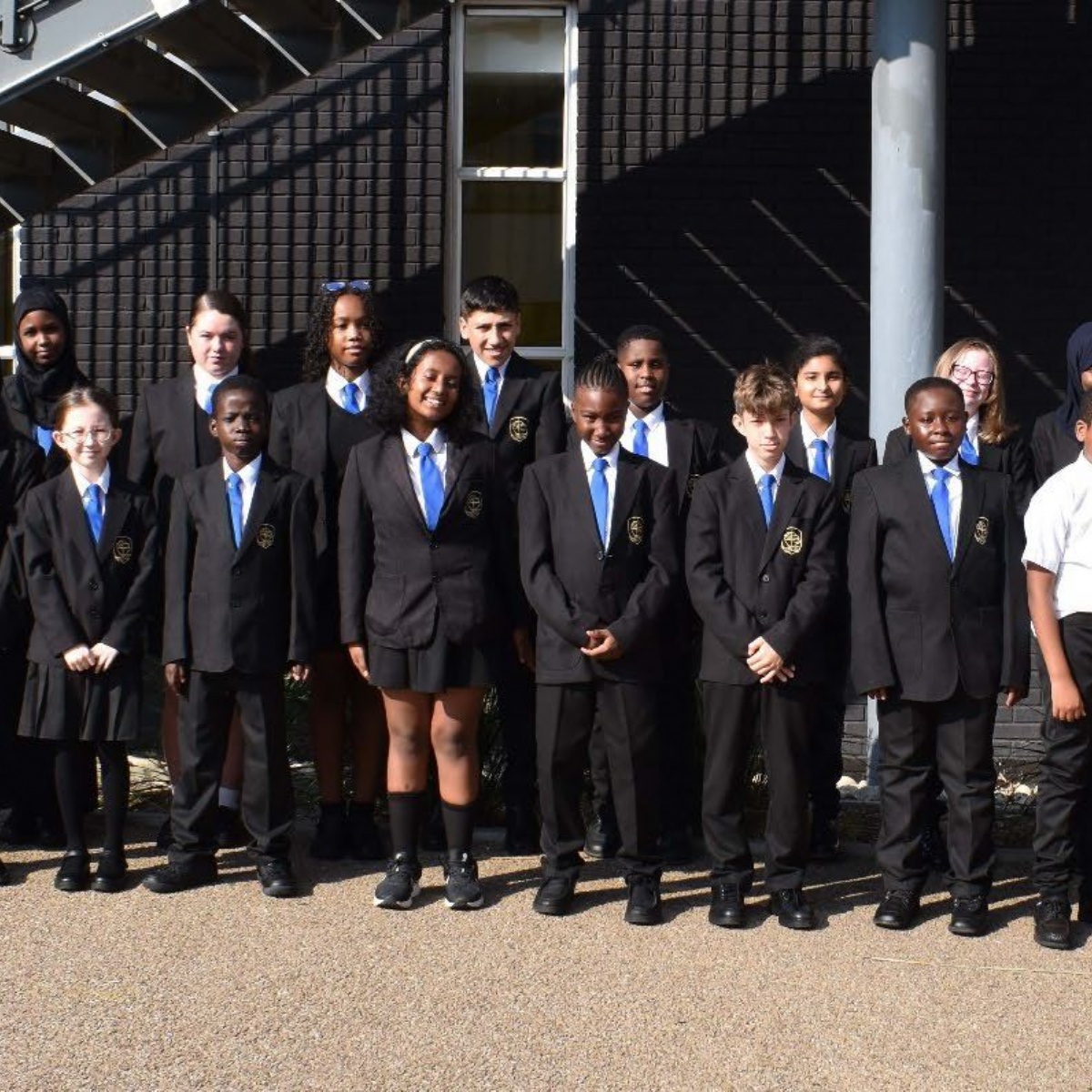 Southfields Academy - Parents' Newsletter