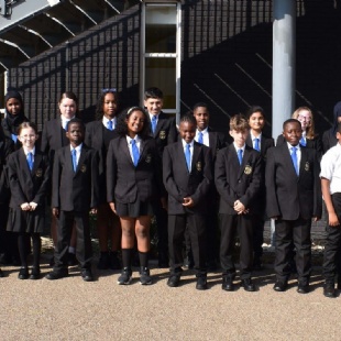 Southfields Academy - Parents' Newsletter