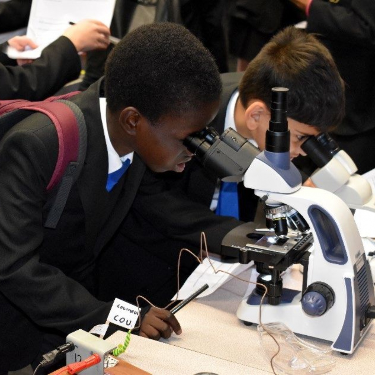 Southfields Academy - Parents' Newsletter