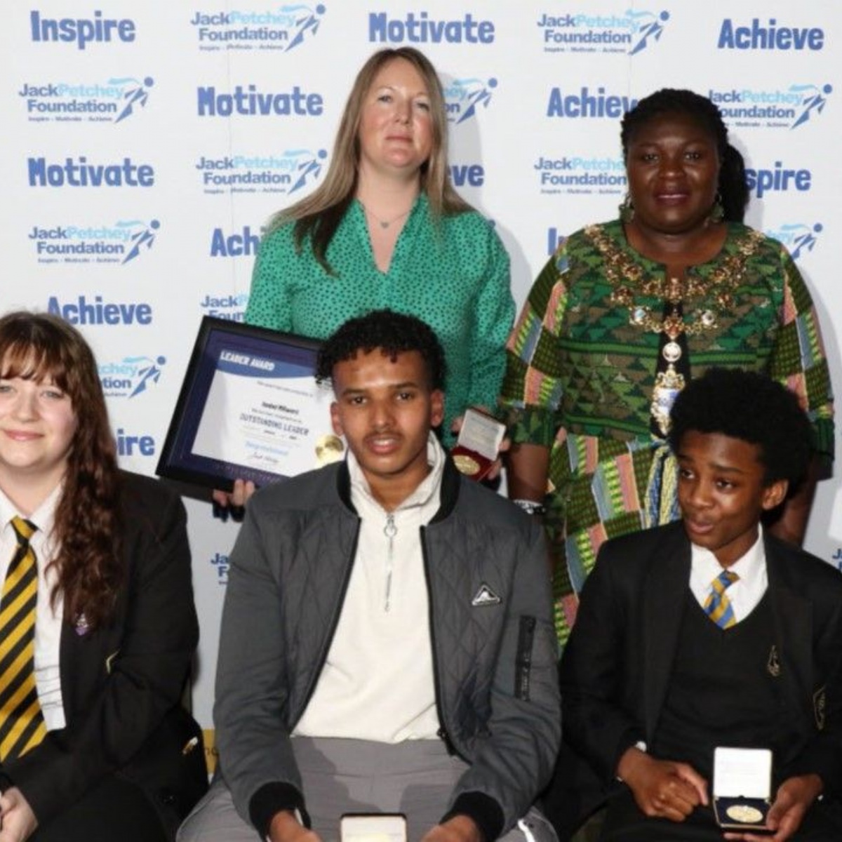 Southfields Academy - Parents' Newsletter