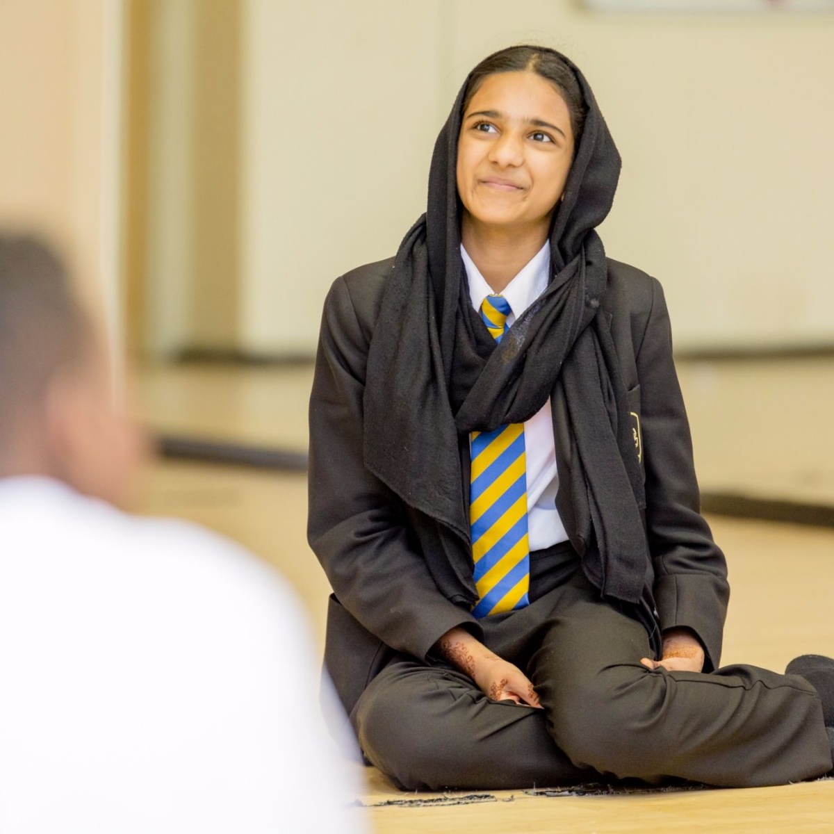 Southfields Academy - Letter to all parents.