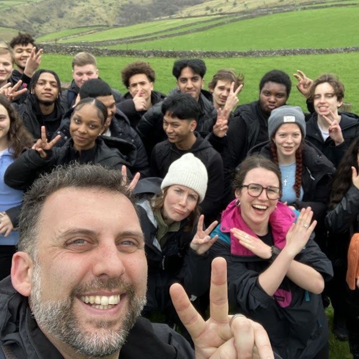 Southfields Academy - Parents Newsletter