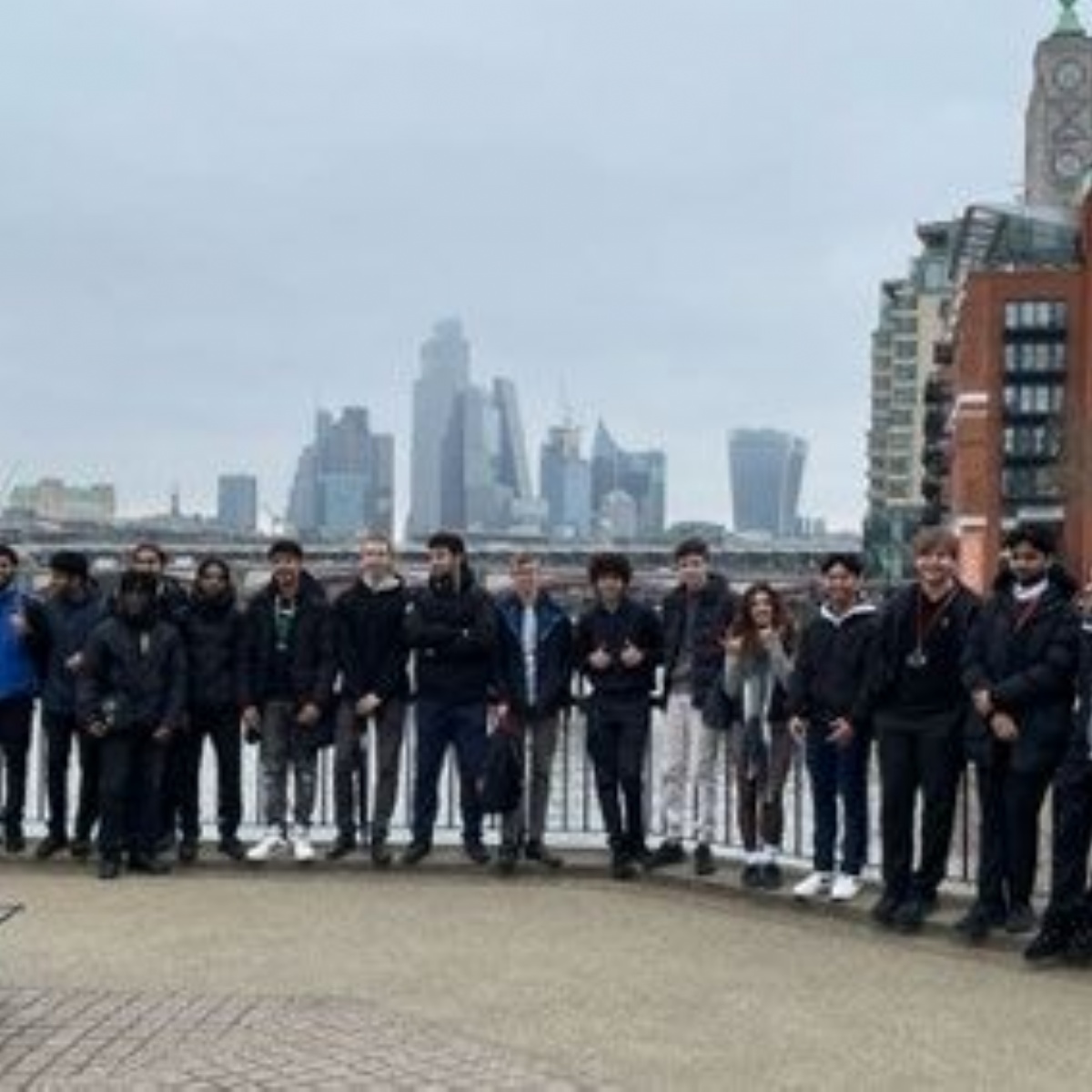 Southfields Academy - Parents' Newsletter