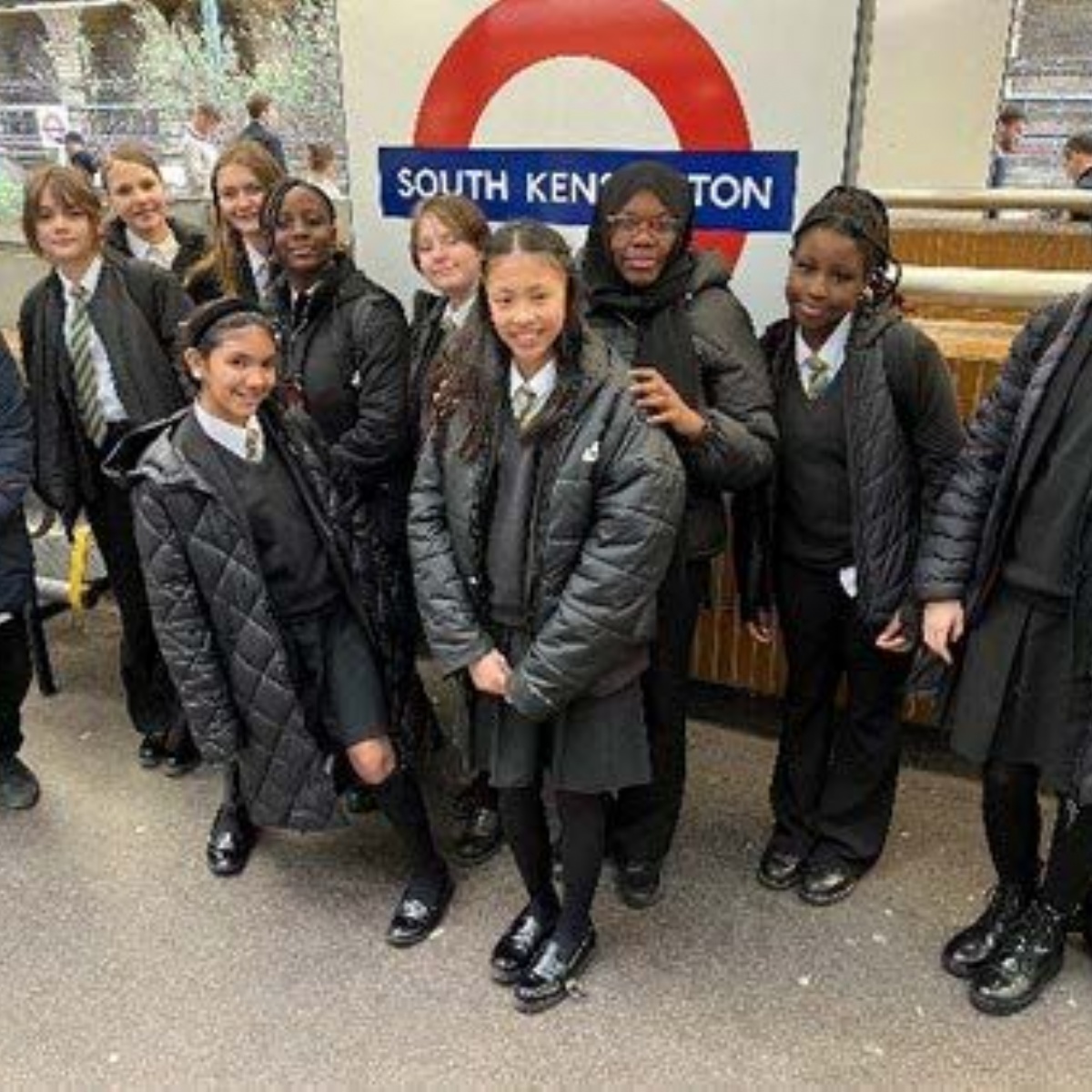 Southfields Academy - Parents' Newsletter