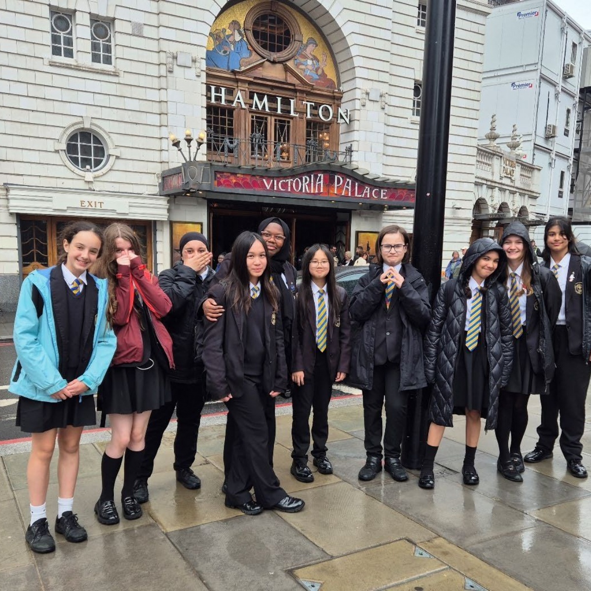 Southfields Academy - Parents' Newsletter