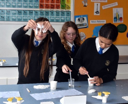 Southfields Academy - Home