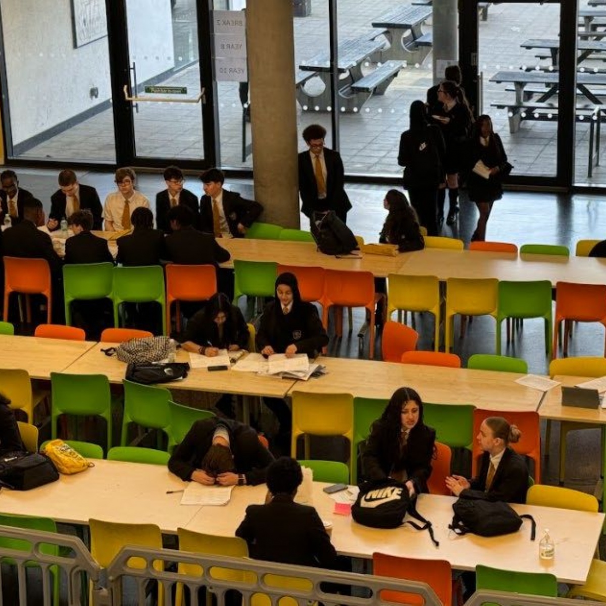 Southfields Academy - Parents' Newsletter