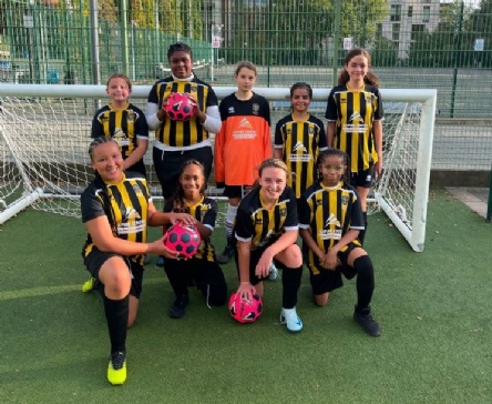 Southfields Academy - Home