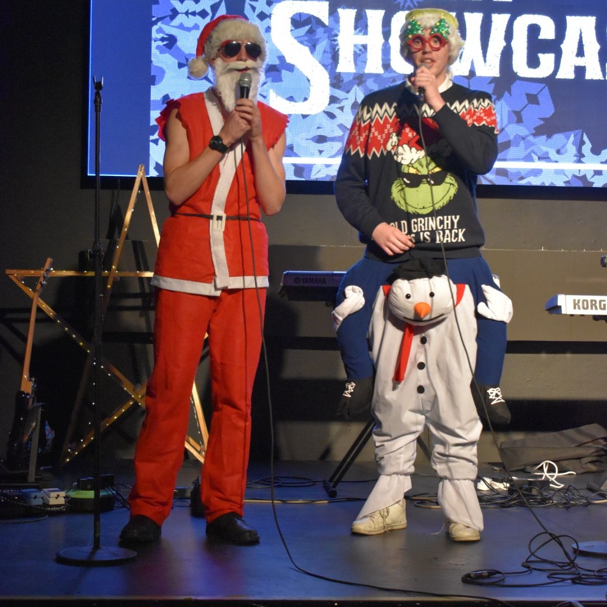 Southfields Academy - Parents' Newsletter