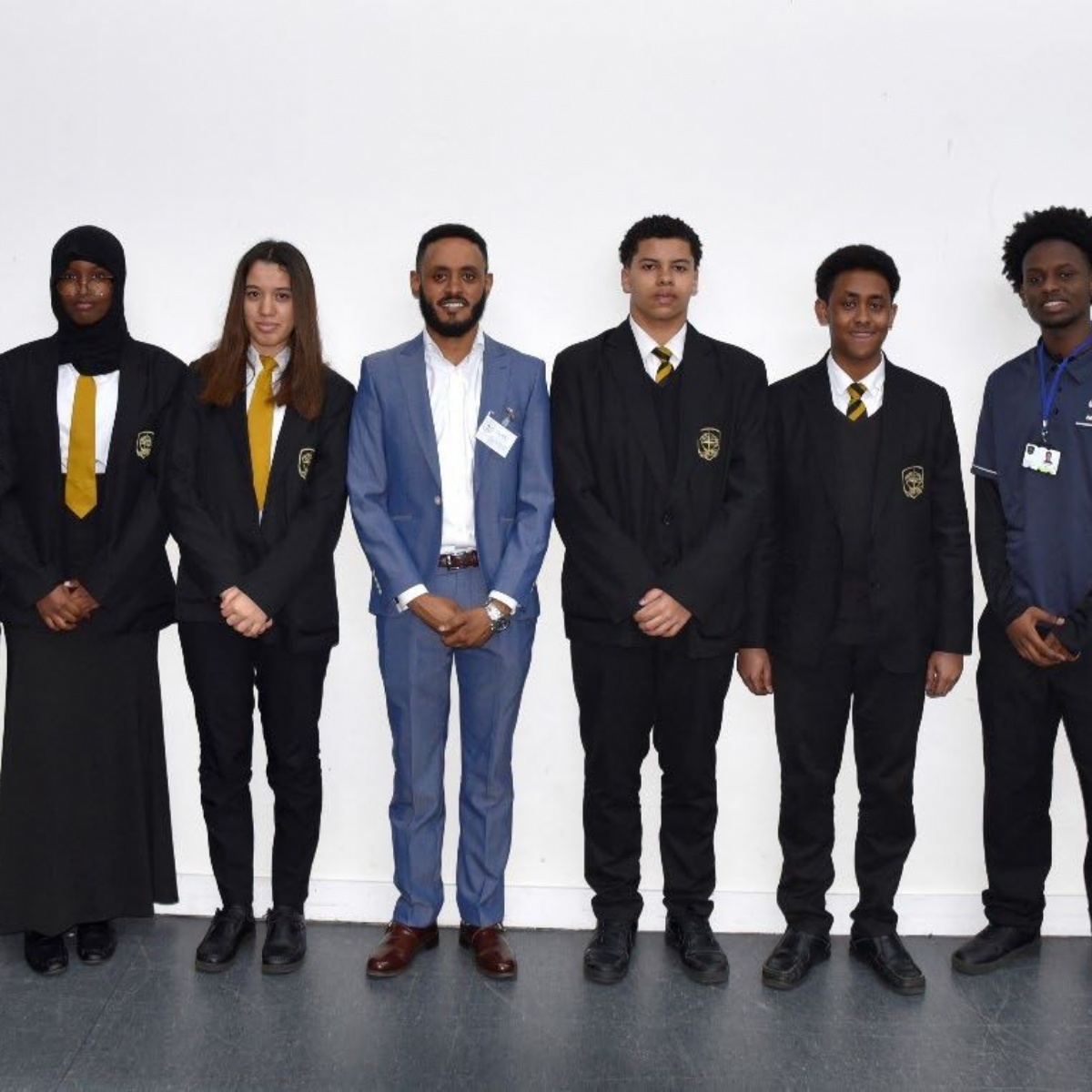 Southfields Academy - Parents' Newsletter