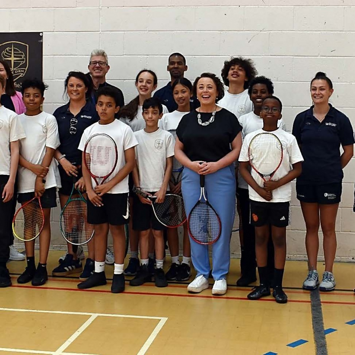 Southfields Academy - Parents' Newsletter