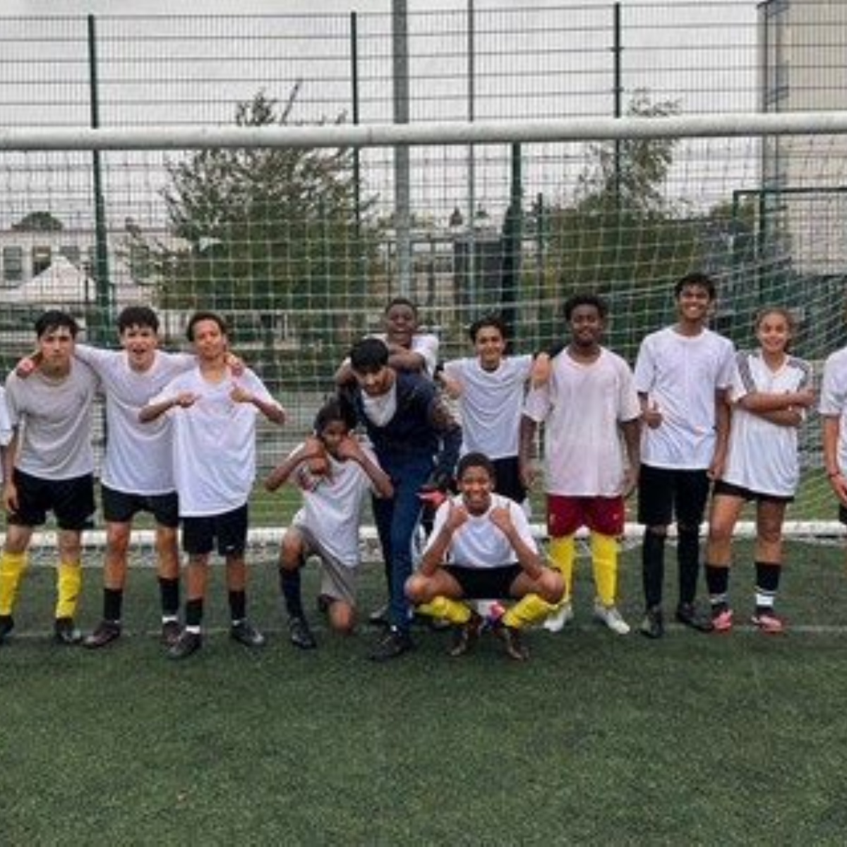 Southfields Academy - Parents' Newsletter